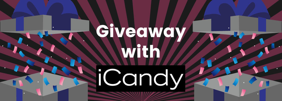 iCandy Giveaway – Bigjigs Toys
