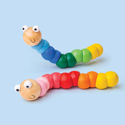 NeeDoh Niceberg | Large NeeDoh Nice Cube | Bigjigs Toys