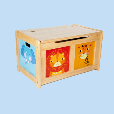 NeeDoh Niceberg | Large NeeDoh Nice Cube | Bigjigs Toys