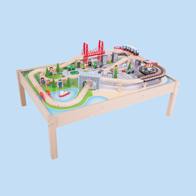 NeeDoh Niceberg | Large NeeDoh Nice Cube | Bigjigs Toys