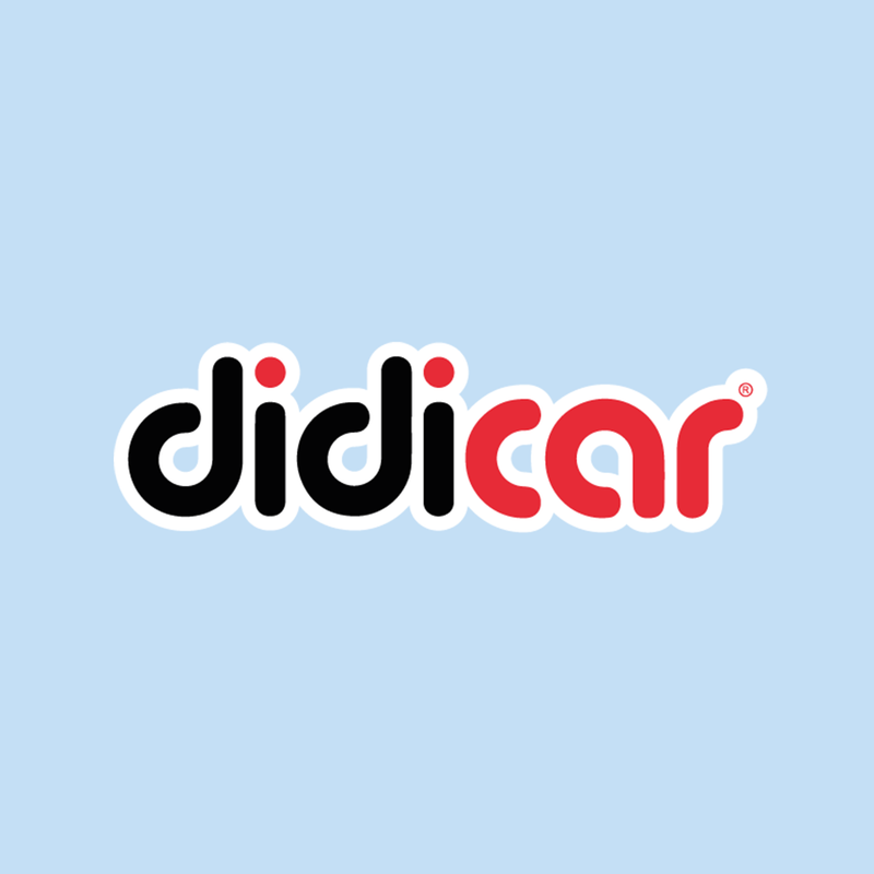 Didicar | Kids Ride On Cars & Toys | Bigjigs Toys