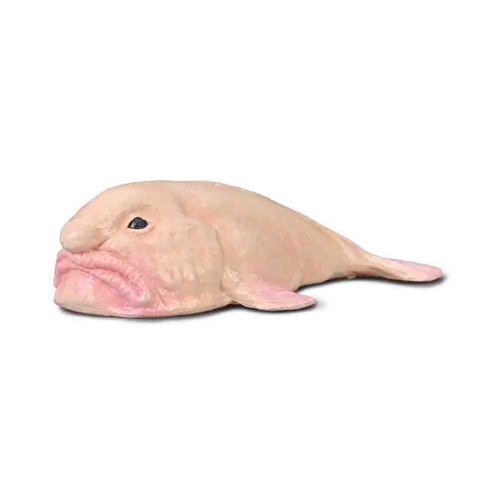 Blobfish Animal Toy | CollectA | Bigjigs Toys