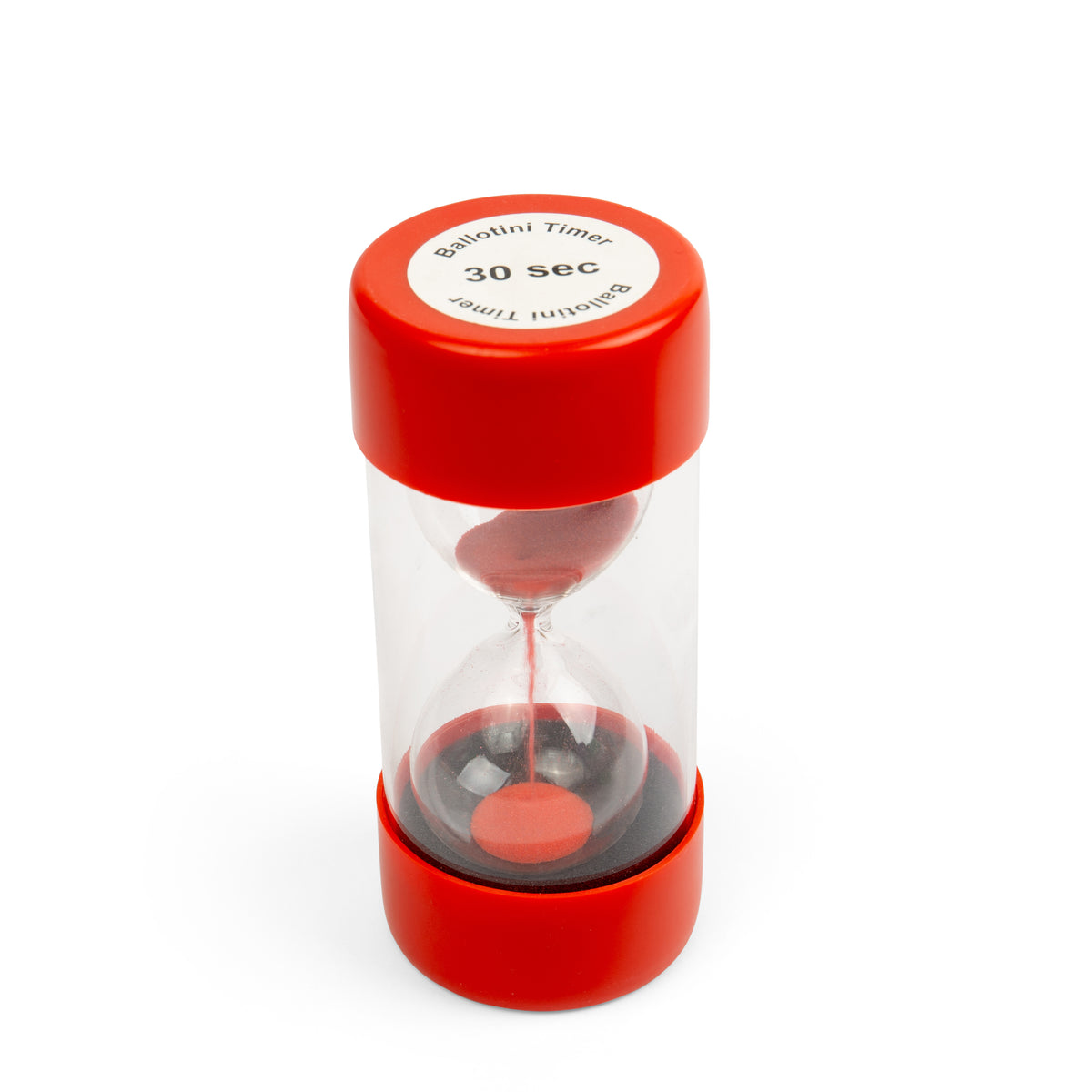 Ballotini Timer (30 Seconds) | Time | Bigjigs Toys