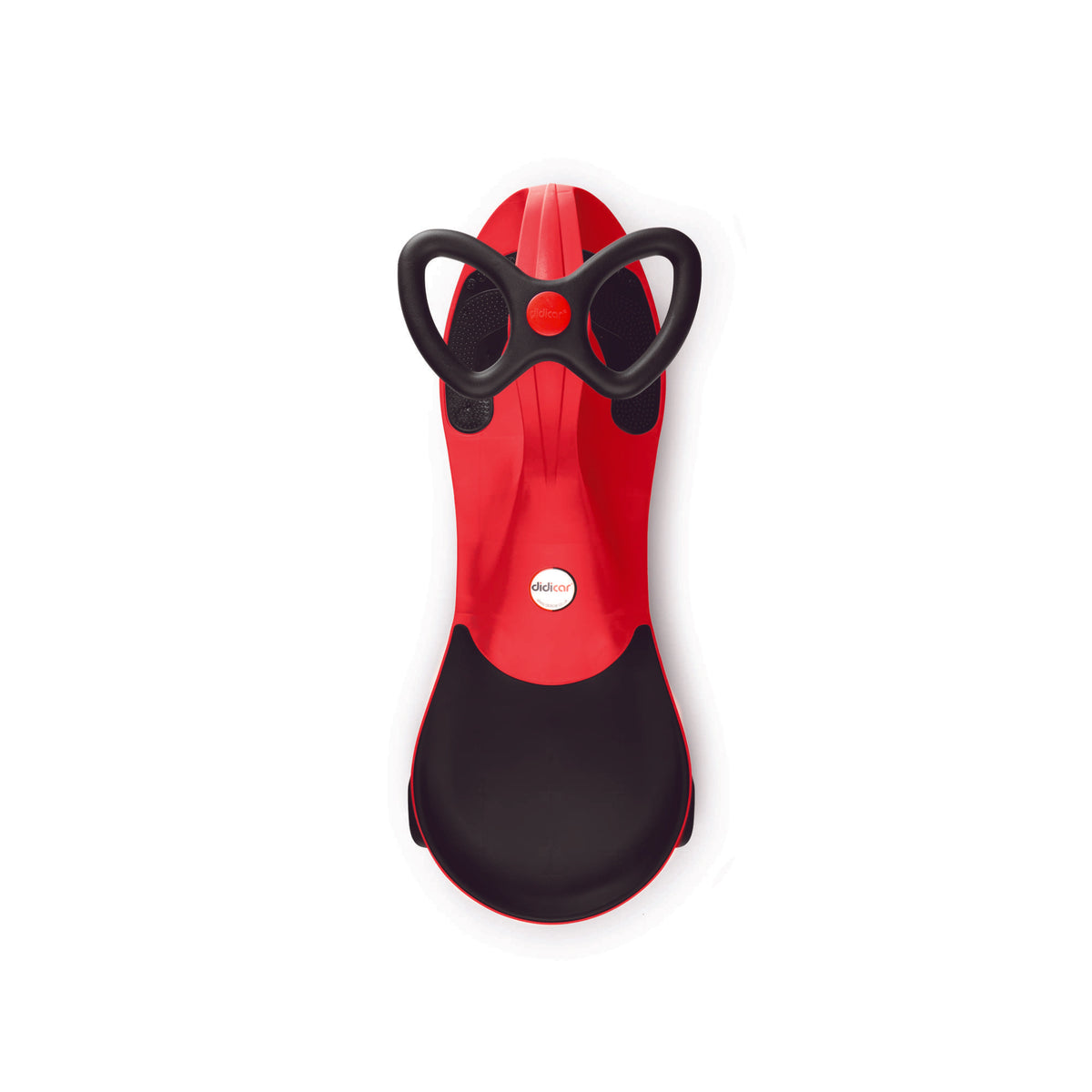didicar® - Fiery Red | Ride Ons | Bigjigs Toys