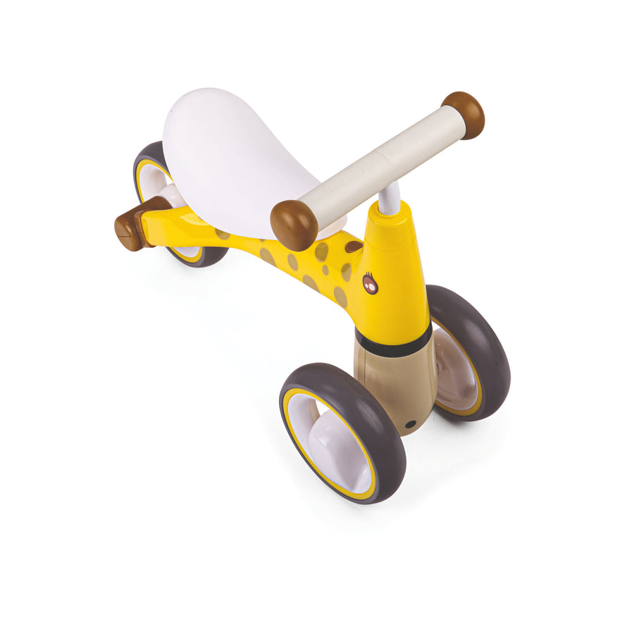 Didicar | Kids Ride On Cars & Toys | Bigjigs Toys