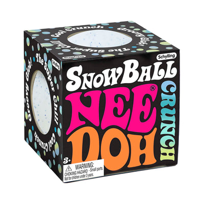 Where To Get Nee Doh Nice Cube | Squishy Toys | Schylling – Bigjigs Toys