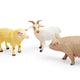 CollectA Farm Figurines Starter Pack – Bigjigs Toys