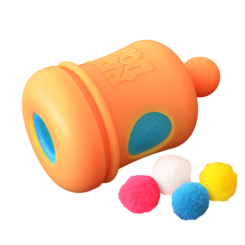 NeeDoh Booper | Air Launcher Toy | Bigjigs Toys