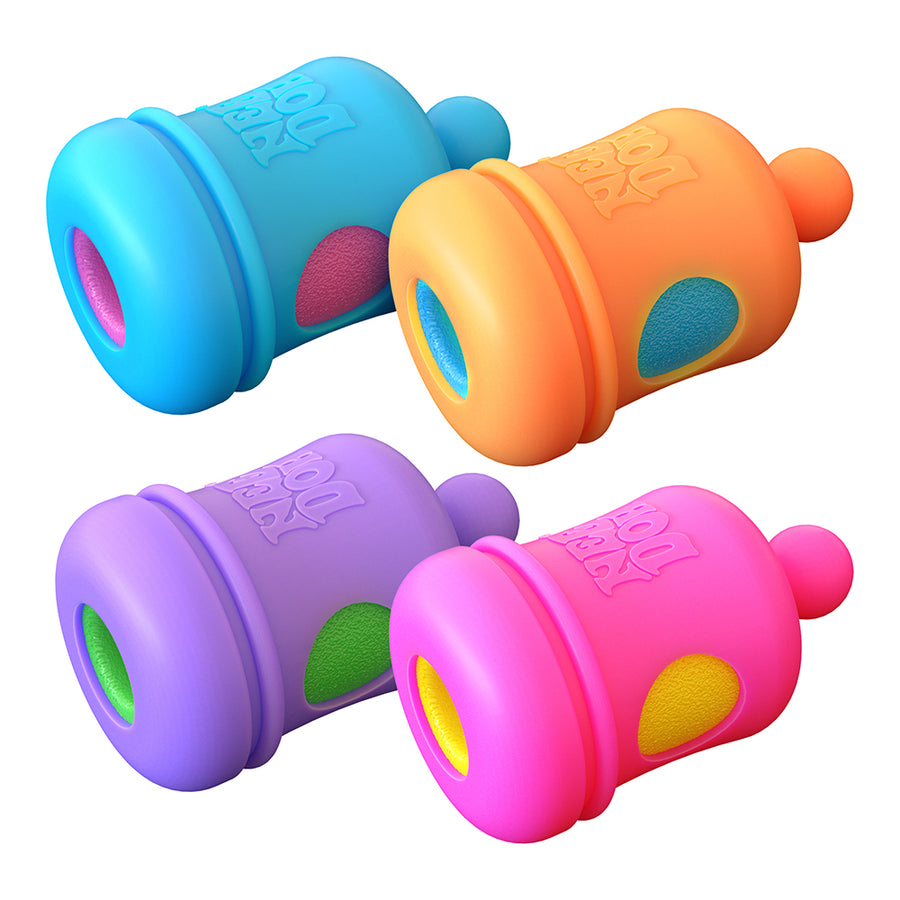 NeeDoh Booper | Air Launcher Toy | Bigjigs Toys