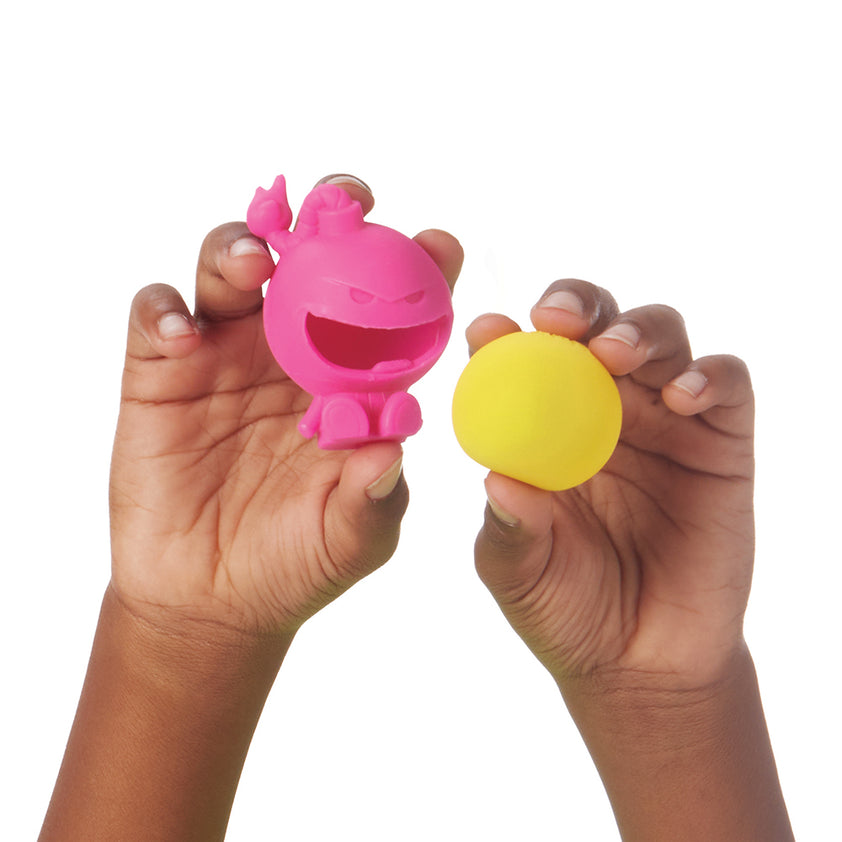 NeeDoh Dohjees 3 Pack Fidget Toy | Schylling – Bigjigs Toys