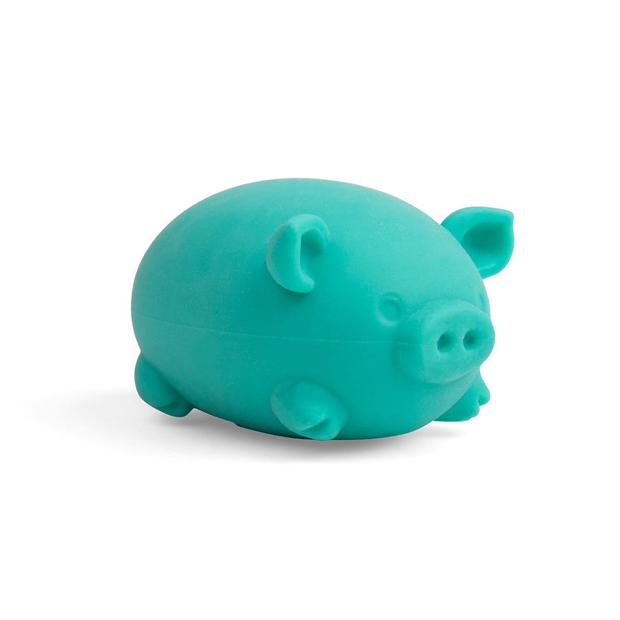 NeeDoh Dig It Pig | Stress Balls For Kids | Bigjigs Toys