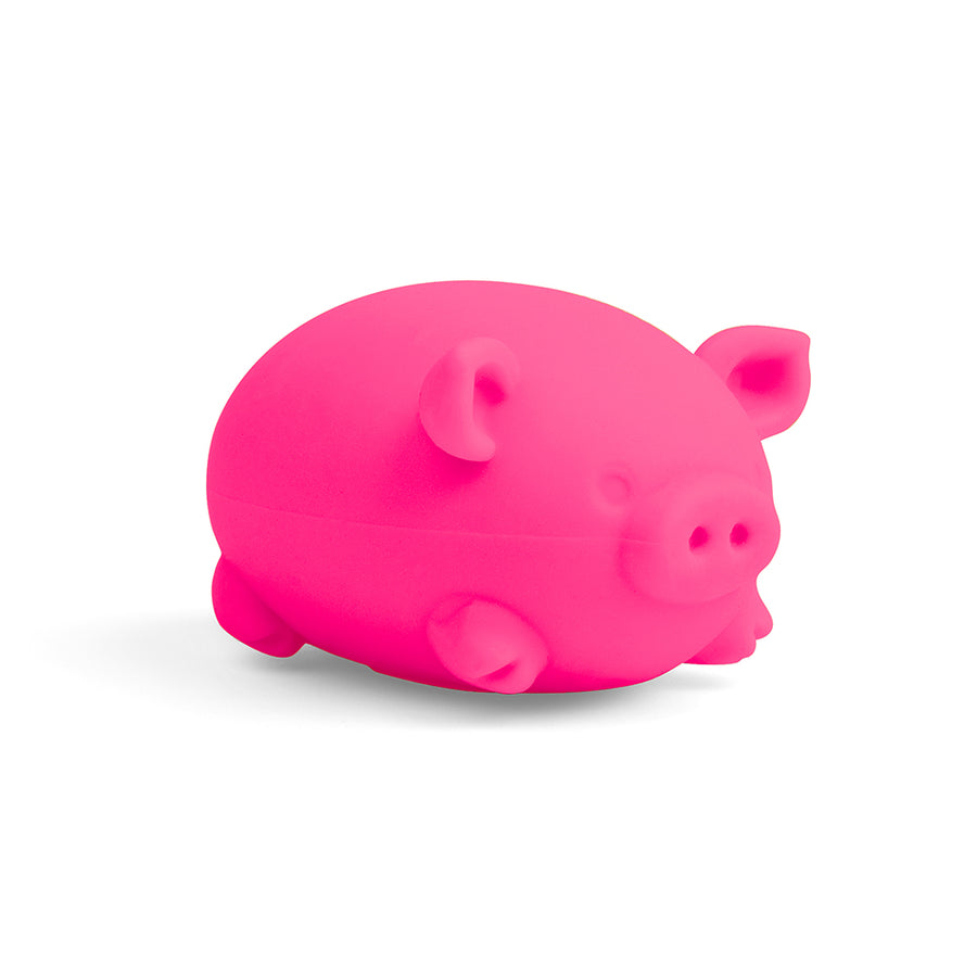 NeeDoh Dig It Pig | Stress Balls For Kids | Bigjigs Toys