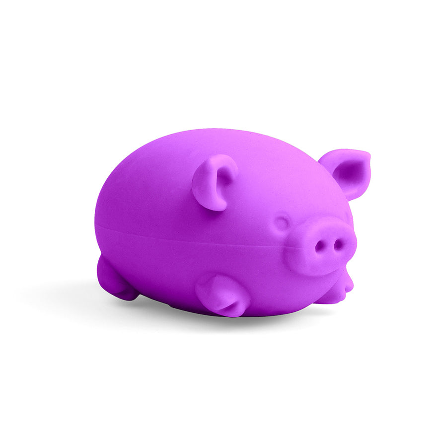 NeeDoh Dig It Pig | Stress Balls For Kids | Bigjigs Toys