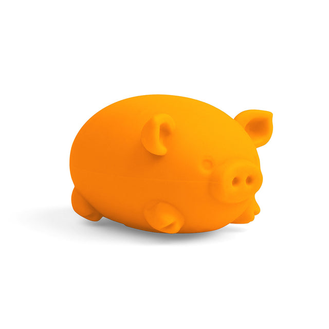 NeeDoh Dig It Pig | Stress Balls For Kids | Bigjigs Toys
