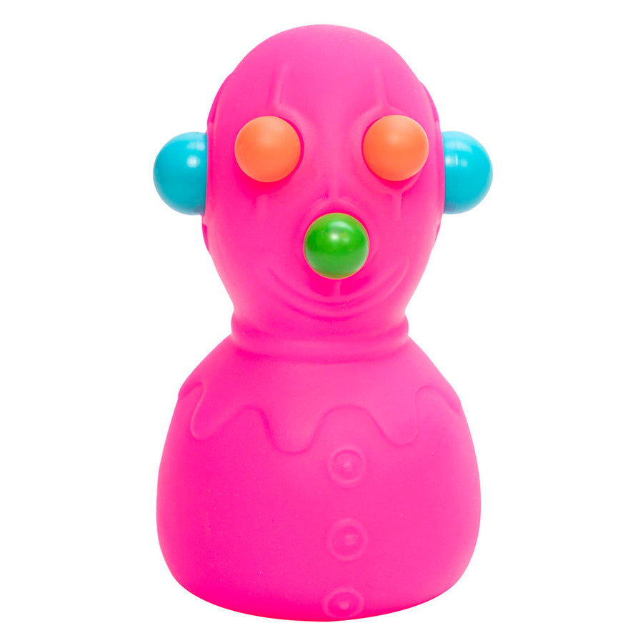 Panic Pete NeeDoh Fidget Toy | Schylling – Bigjigs Toys