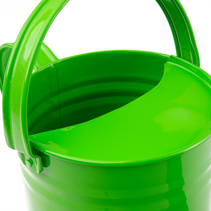 Green Watering Can | Gardening & Nature | Bigjigs Toys