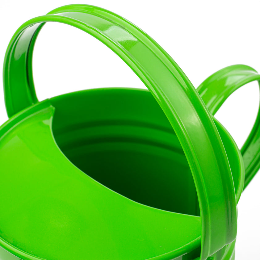 Green Watering Can | Gardening & Nature | Bigjigs Toys