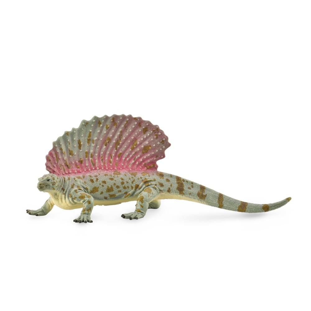 Edaphosaurus Figurine | CollectA Collectable Animal Figures – Bigjigs Toys