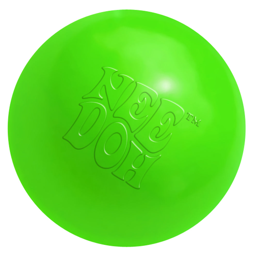Classic NeeDoh Ball Fidget Toy | Schylling | Bigjigs Toys