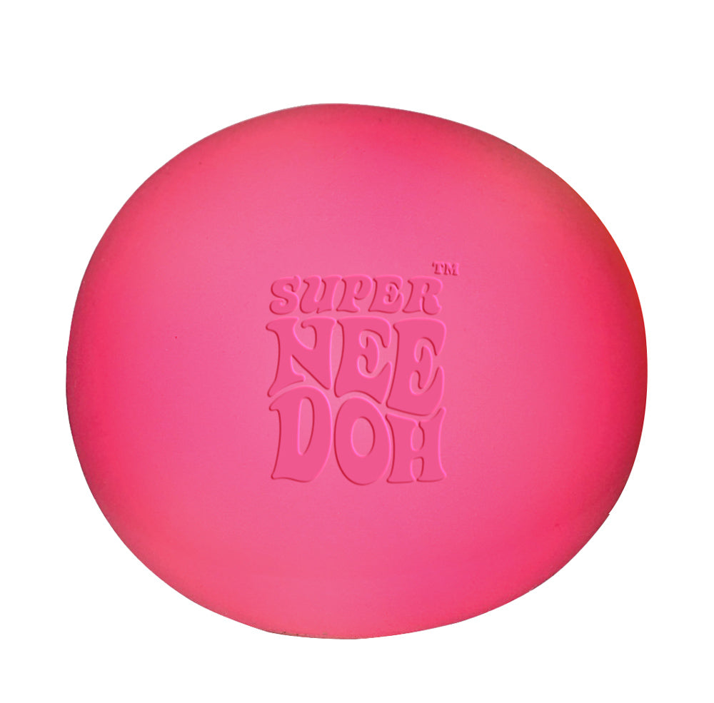 Super NeeDoh Stress Ball | Schylling | Bigjigs Toys